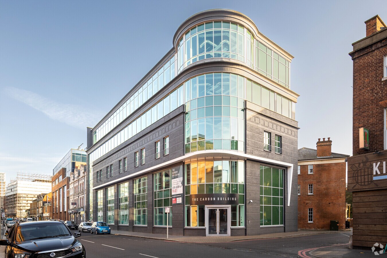 20-30 Kings Rd, Reading, RG1 3ER