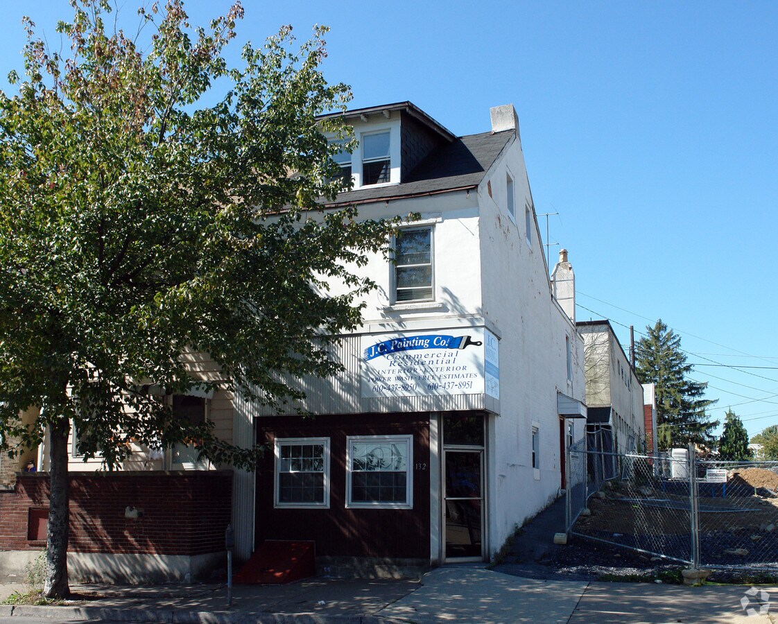132 S 8th St, Allentown, PA 18101 | LoopNet UK