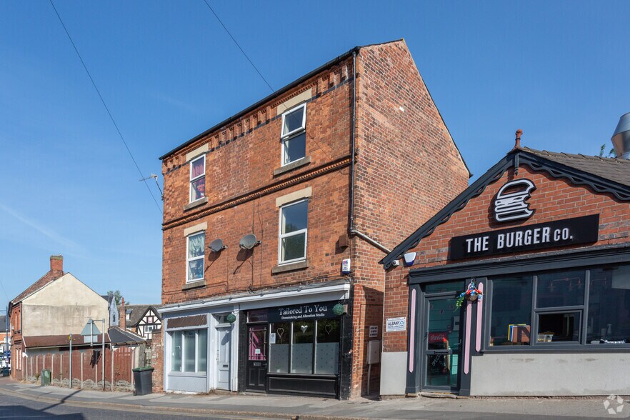 11-11a Nottingham Rd, Nottingham NG9 8AB | LoopNet UK