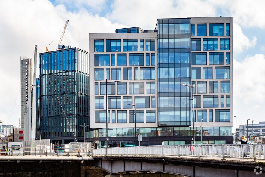 Wood St, Cardiff, CF10 1EW - One Central Square | LoopNet UK