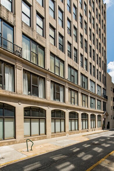 90 Fairlie St NW, Atlanta, GA 30303 - USA