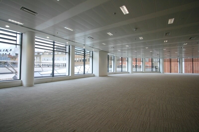 140 Aldersgate St, London, EC1A 4HY - Office to Rent - 21,608 sq ft - GBR