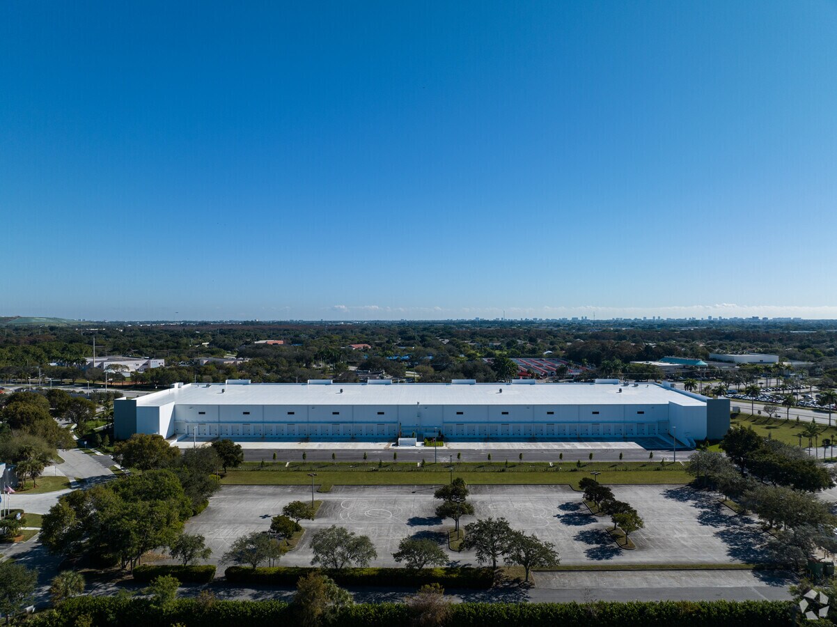 5301 W Copans Rd, Margate 33063 | LoopNet UK