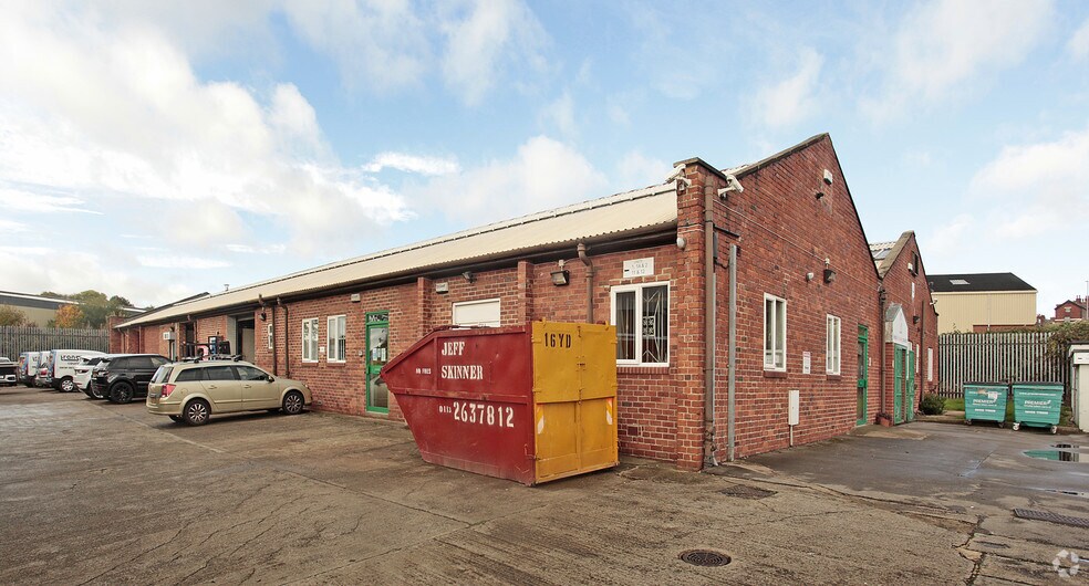 Parkside Ln, Leeds, LS11 5SF | LoopNet UK