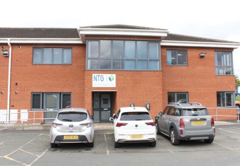4 Cadley Hill Rd, Swadlincote, DE11 9EQ | LoopNet UK