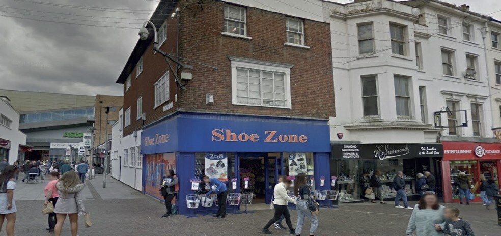 36 Sandgate Rd, Folkestone, CT20 1DP | LoopNet UK