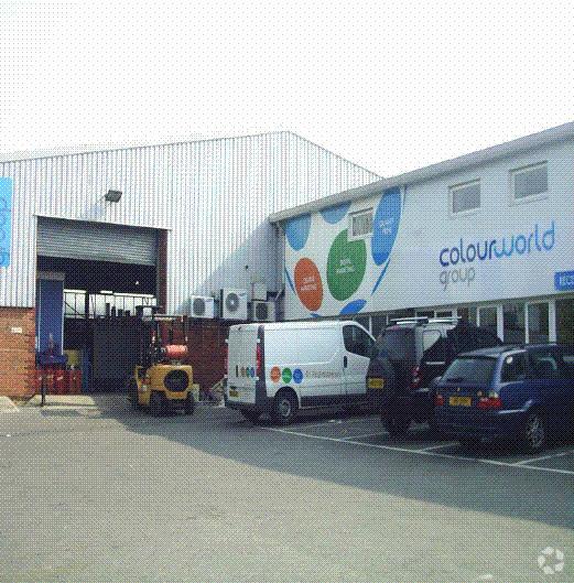 Moorside Rd, Winchester, SO23 7RX - Industrial for Lease | LoopNet UK