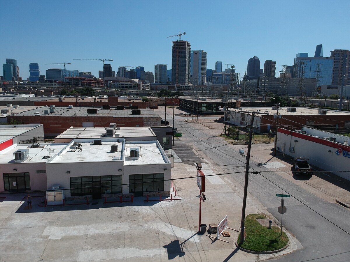 1000 N Riverfront Blvd, Dallas 75207 | LoopNet UK