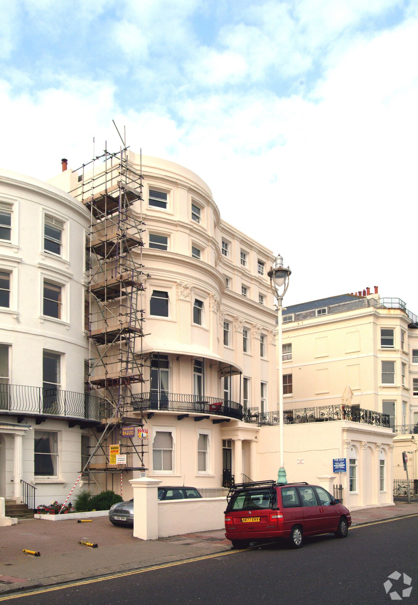 55-57 Marine Dr, Brighton BN2 7HQ | LoopNet.co.uk