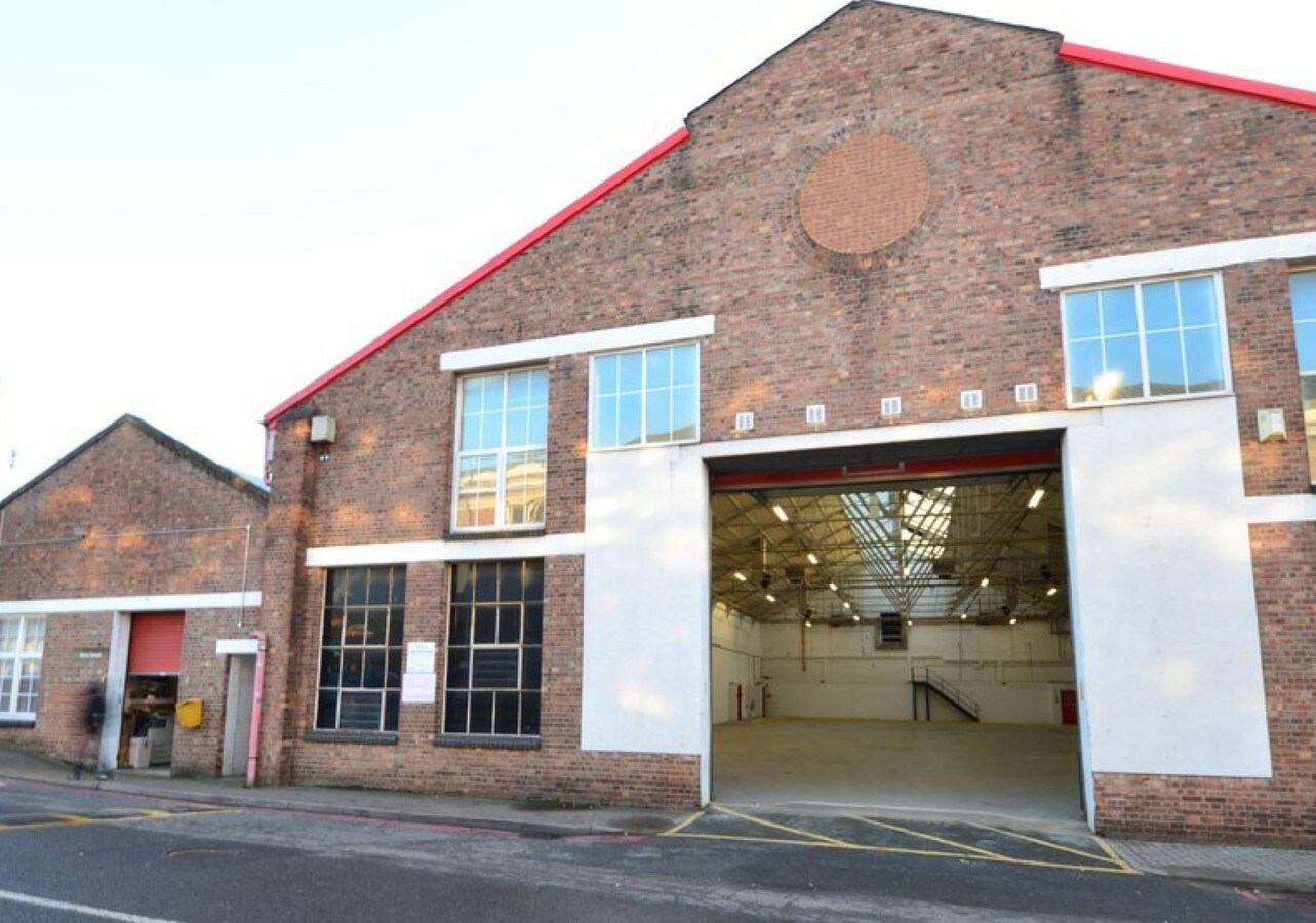 1 East Ln, Wembley, HA9 7NA - GBR