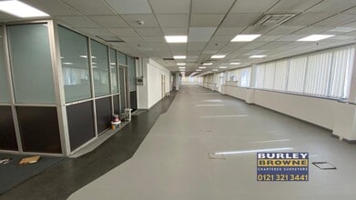 Power Station Rd, Rugeley, WS15 2WA - Rugeley 161 | LoopNet UK