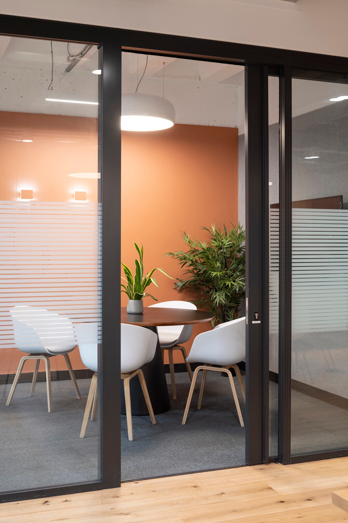 12 Moorgate, London, EC2R 6DA - Office for Rent - 24,901 SF - GBR