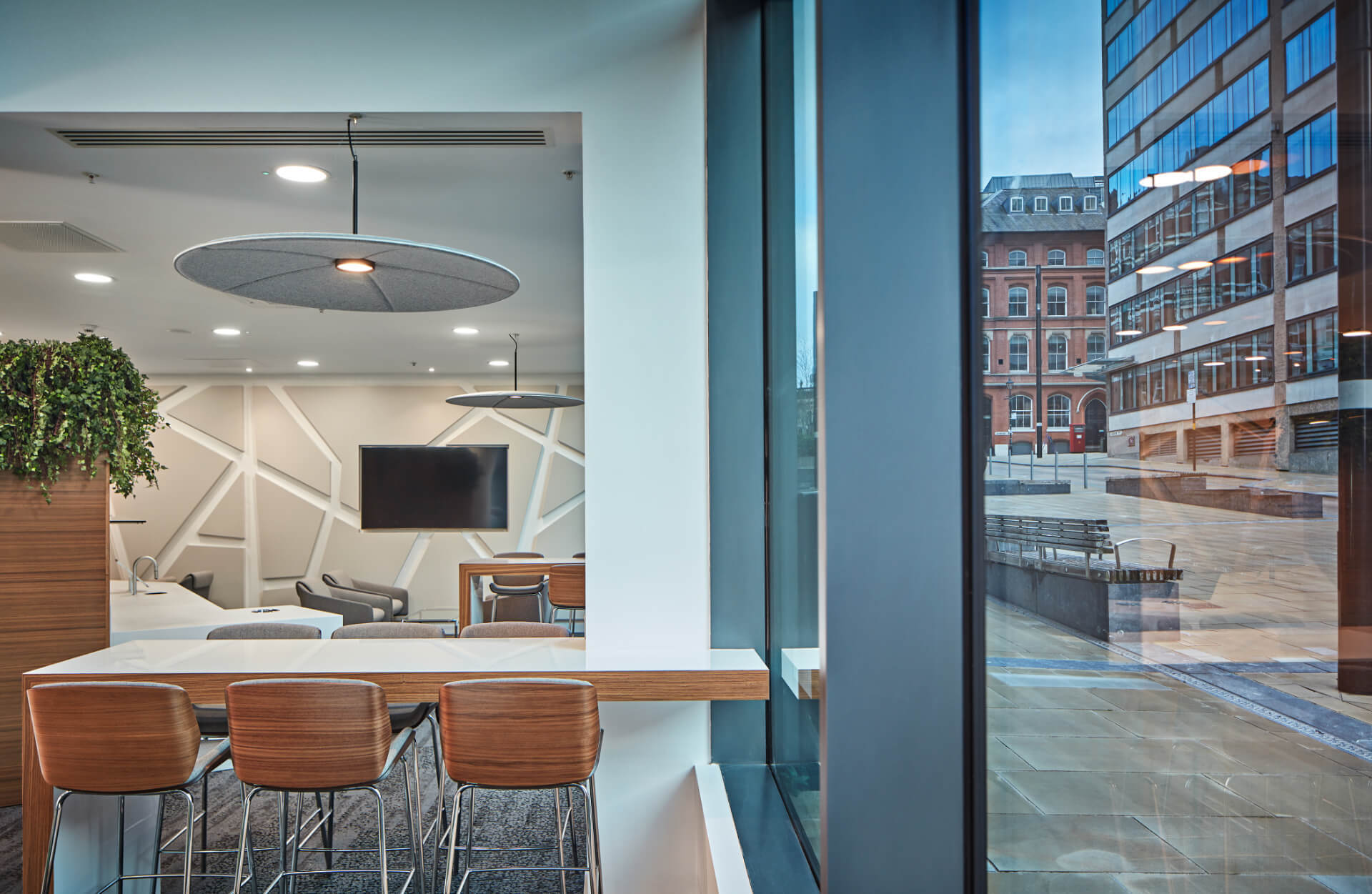 45 Church St, Birmingham, B3 2RT - Retail to Rent - 20,191 sq ft - GBR