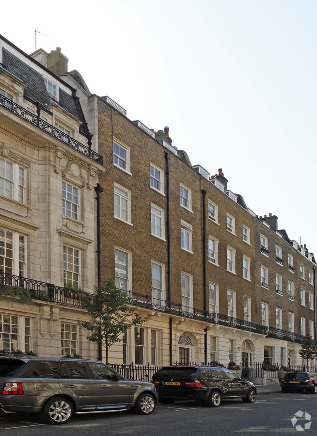 82 Harley St, London W1G 7HN | LoopNet UK
