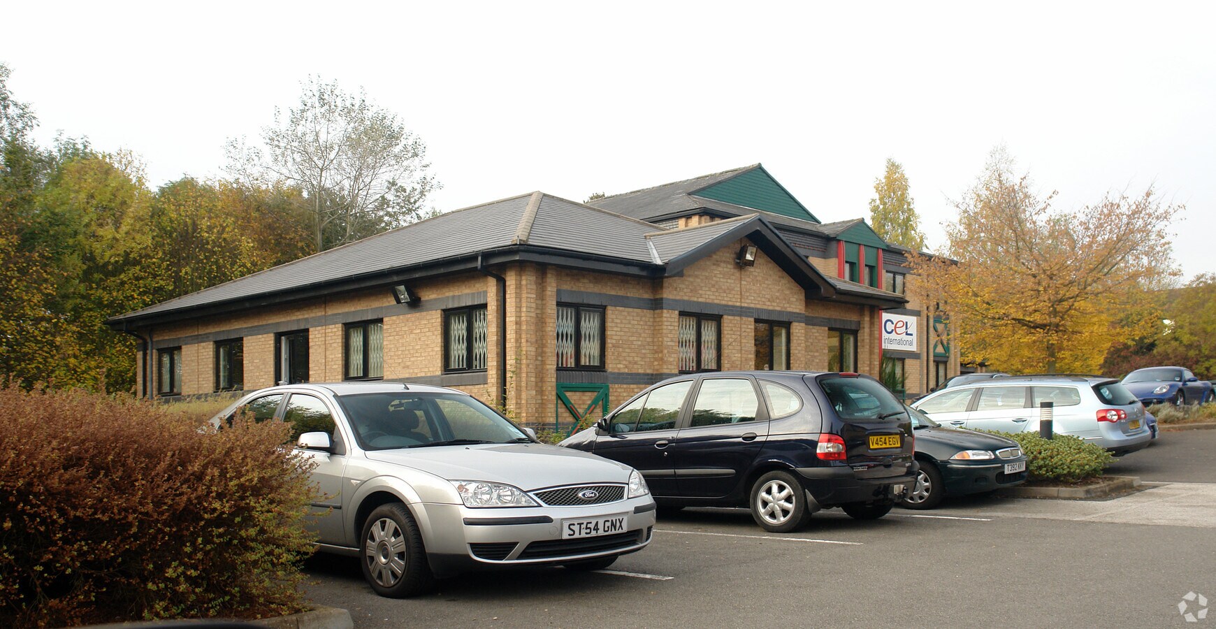 Westwood Way, Coventry CV4 8HS | LoopNet UK