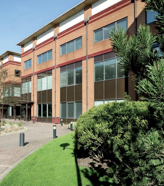 2 Waterside Dr, Reading, RG7 4SA - Office for Lease | LoopNet UK