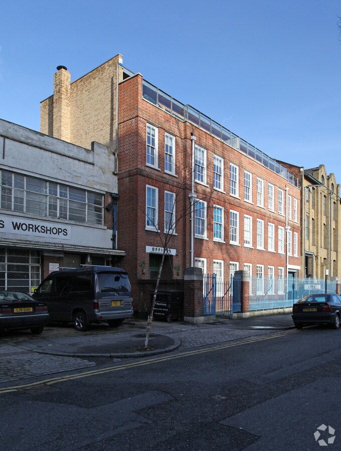 47-49 Tudor Rd, London | LoopNet UK