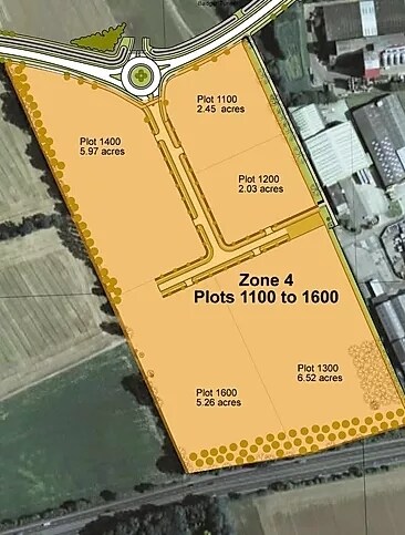 Suffolk Business Park, Bury St Edmunds IP30 9XA | LoopNet UK