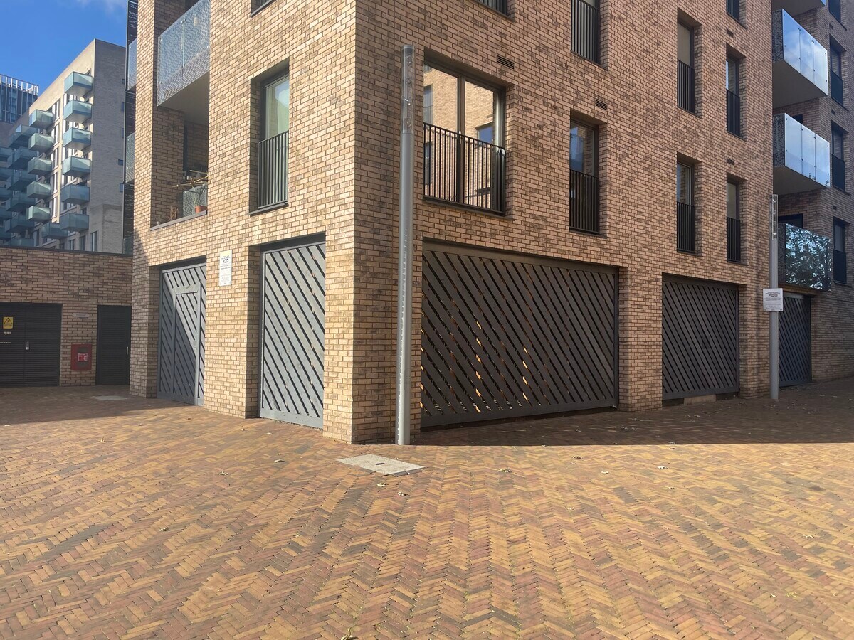 Retail Space to Rent - 2 Prospect Row, London, E15 1FX - 2,443 sq ft ...
