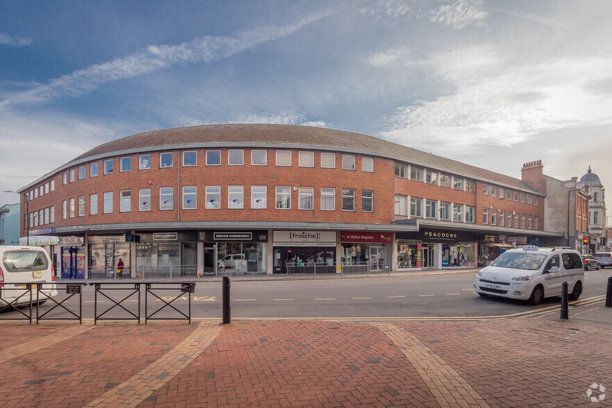 8-8a Church St, Rugby, CV21 3PH