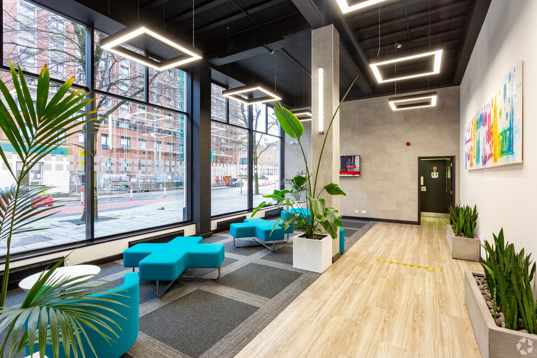 Office Space to Rent - Whitefriars, Lewins Mead, Bristol, BS1 2NT ...