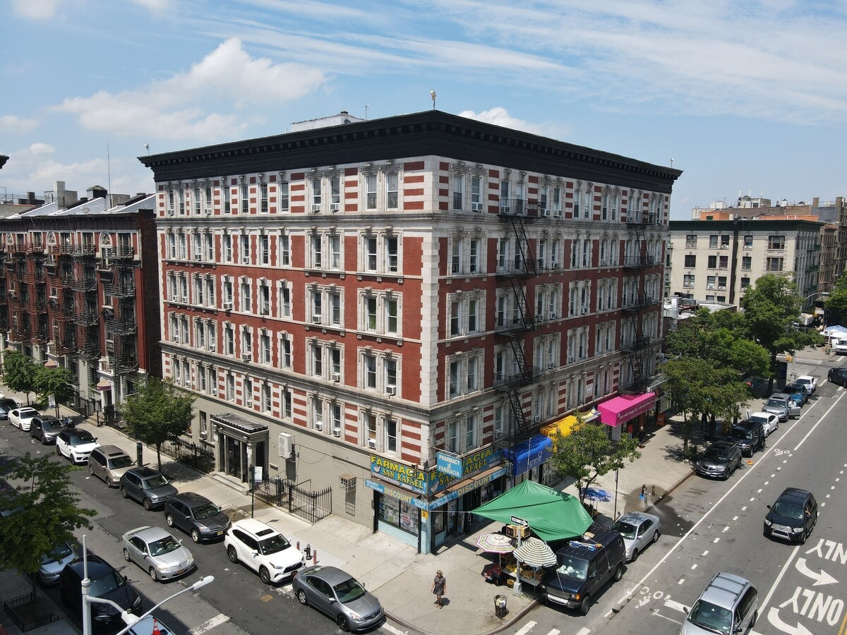 1479-1491 St Nicholas Ave, New York 10033 - Randi Management Co ...