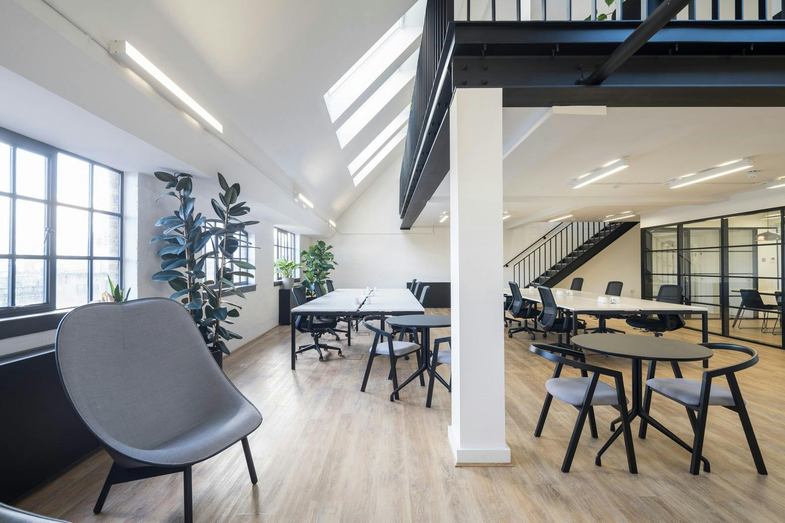 14 Gowers Walk, London, E1 8PY - The Loom - Office to Rent - 27,350 sq ...