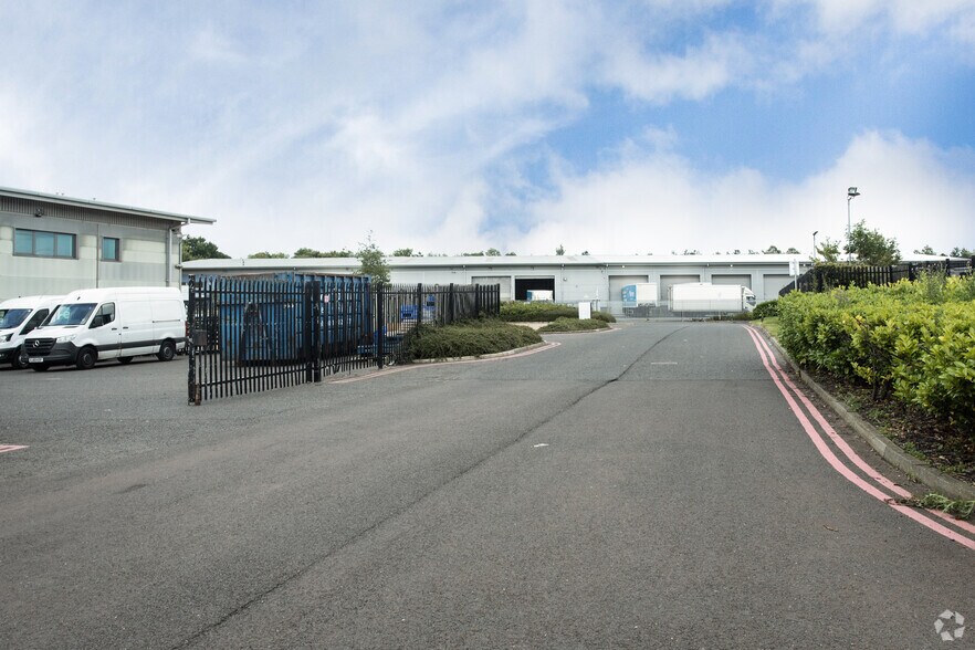 3 Brooklands Way, Boldon Colliery, NE35 9LZ | LoopNet UK