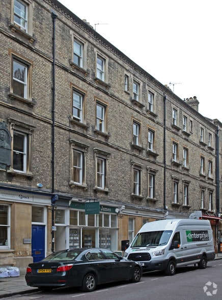 3-5 King Edward St, Oxford OX1 4HS - Office for Rent | LoopNet UK
