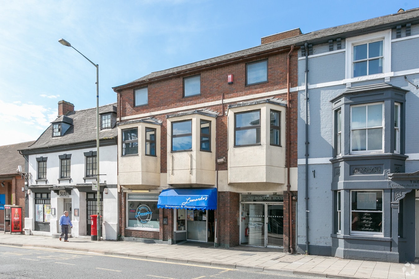 26 High St, Swindon SN1 3EP | LoopNet UK