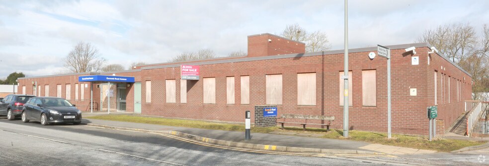 Escomb Rd, Bishop Auckland, DL14 6AB | LoopNet UK