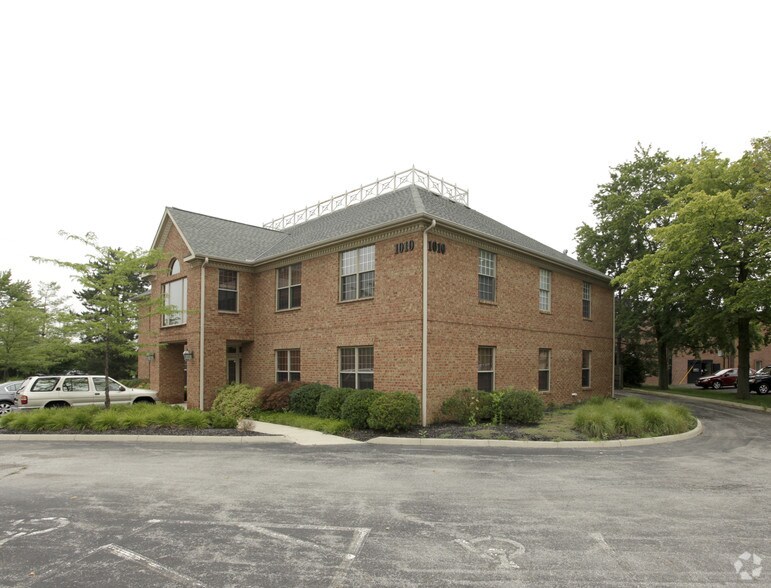1010 Old Henderson Rd, Columbus, OH 43220 | LoopNet UK