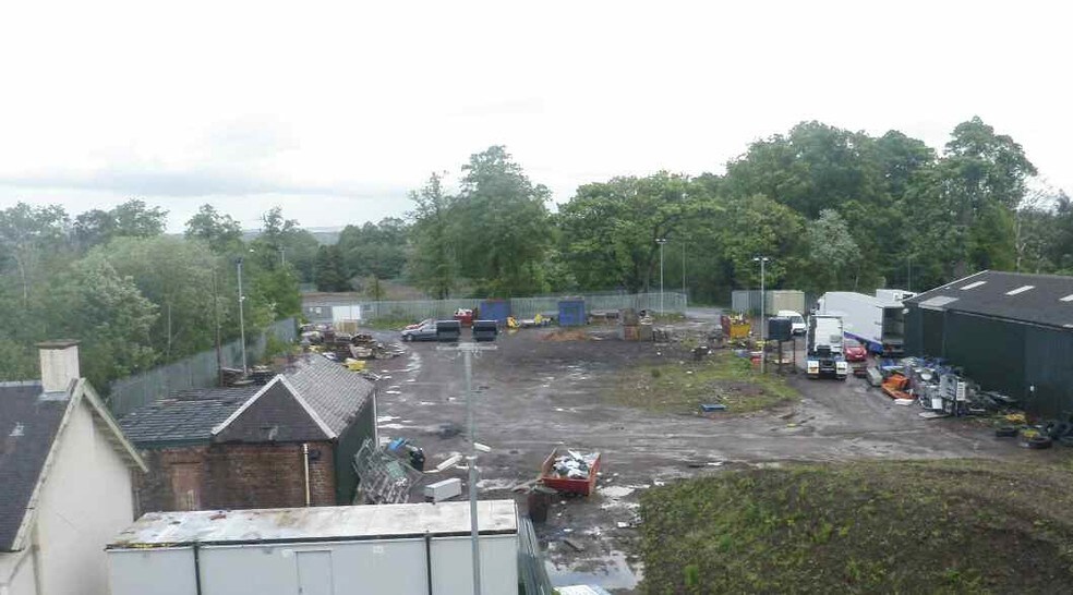 Whistleberry Rd, Hamilton, ML3 0EG - GBR