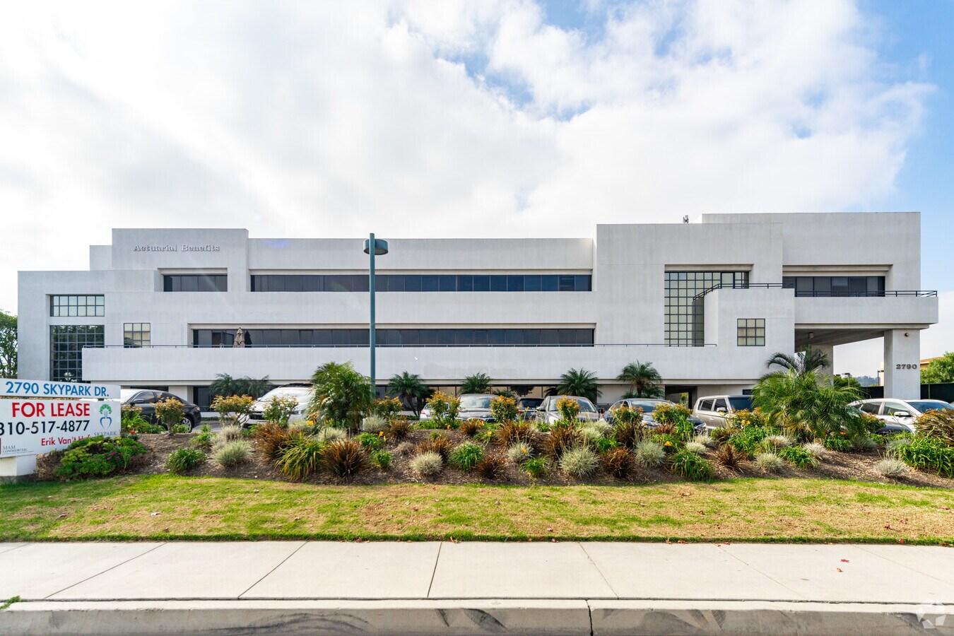2790 Skypark Dr, Torrance 90505 - Skypark Atrium | LoopNet UK