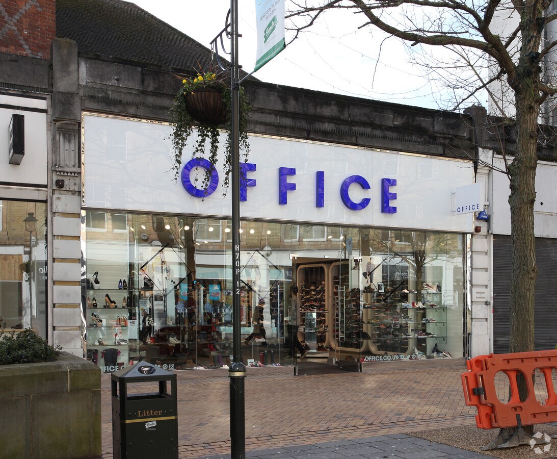 100 High St, Bromley BR1 1EY | LoopNet UK