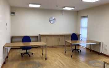 Office Space to Rent - 7A Morrison Way, Kintore, AB51 0TH - 1,197 sq ft ...