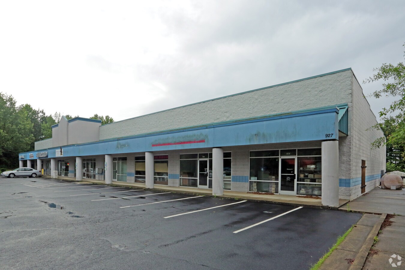 927 Durham Rd, Wake Forest, NC 27587 | LoopNet UK