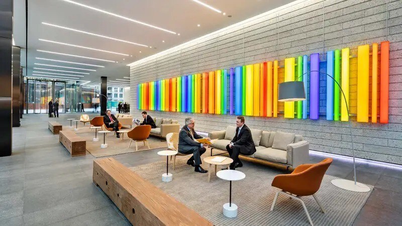 1 Bartholomew Close, London, EC1A 7BL - One Bartholomew - Office for ...