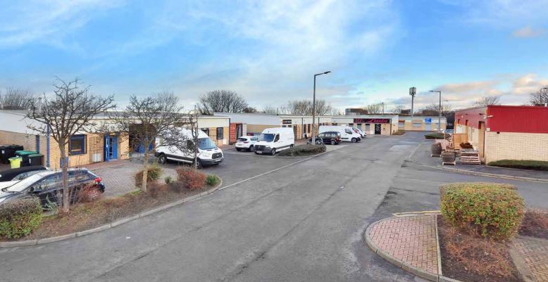 16-19 New Broompark, Edinburgh, EH5 1RS | LoopNet UK