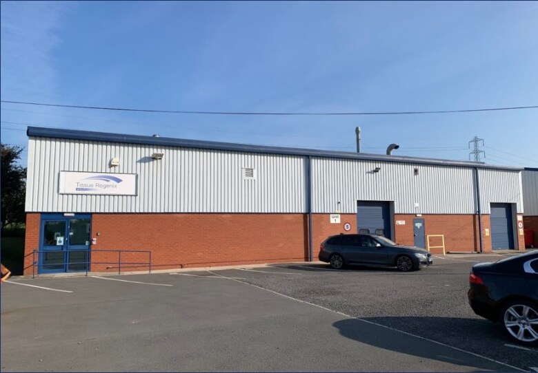 Astley Way, Swillington, LS26 8XT - Industrial / Service for Sale ...