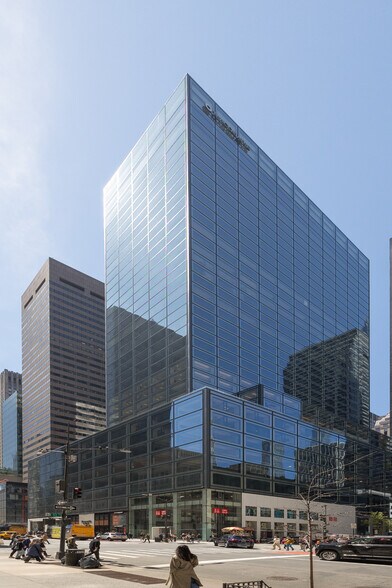 30 Fenchurch St, London, EC3M 3BD - Office for Lease | LoopNet UK