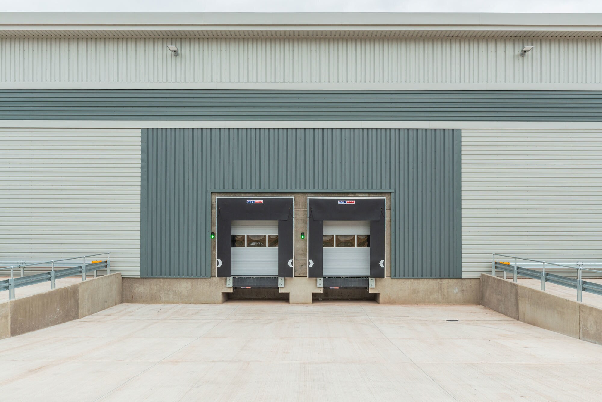 Hartlebury Trading Estate, Hartlebury, DY10 4JB - Industrial to Rent ...