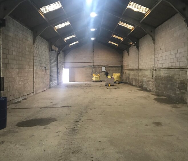 Loddington Rd, Kettering NN14 1PY | LoopNet UK