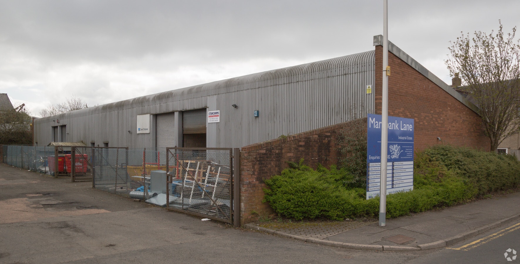 Marybank Ln, Dundee, DD2 3DY | LoopNet UK