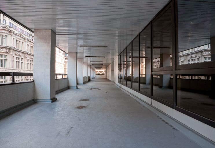 55 Old Broad St, London, EC2M 1RX - Broad Street House - Office for ...