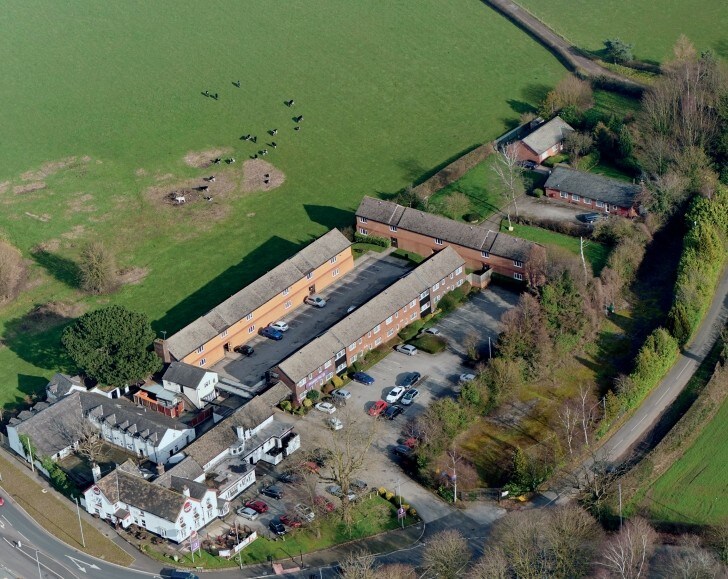 Bucklow Hl, Mere, WA16 6RD - GBR