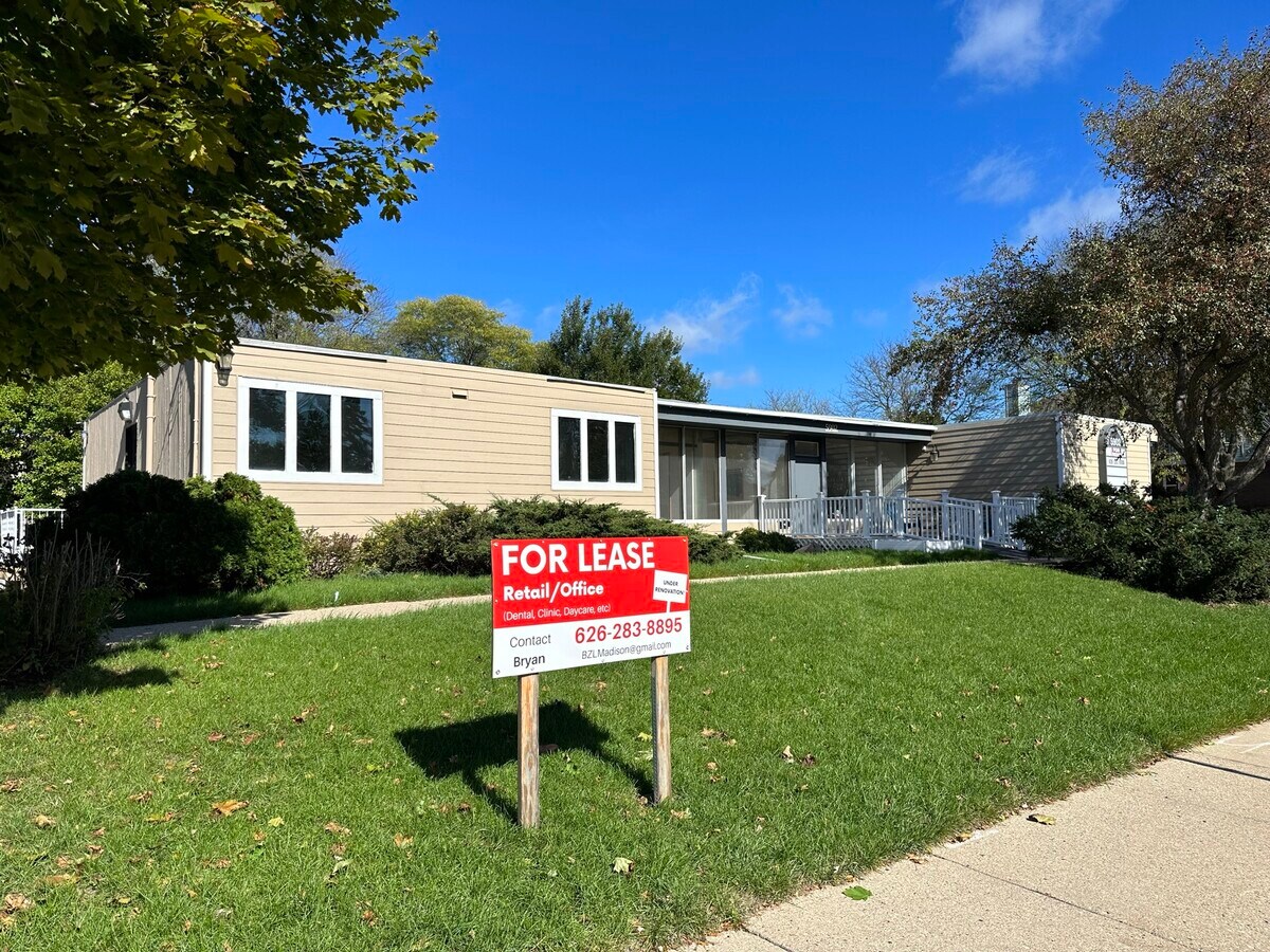 5902 Raymond Rd, Madison, WI 53711 - Office for Sale | LoopNet UK