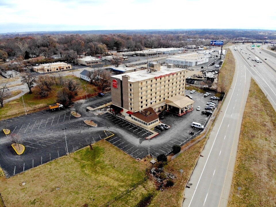 5701 Longview Rd, Kansas City 64137 - Grandview Hotel Kansas City ...