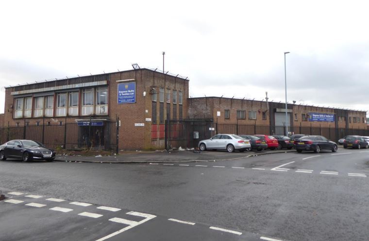 Cheetwood Rd, Manchester, M8 8AQ | LoopNet UK