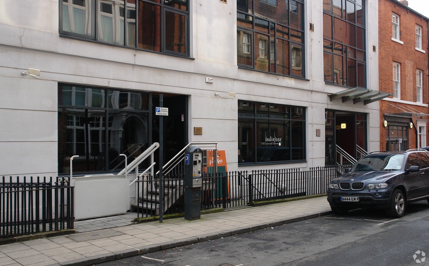 York Pl, Leeds LS1 2EU | LoopNet UK